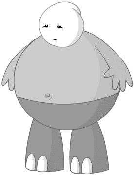 Top 10 Saddest Cartoon Characters of All-Time – Popten